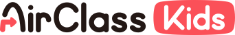 AirClass Kids - 专注儿童学科思维训练